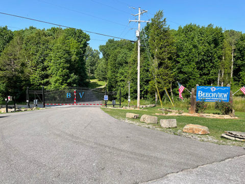 Beechview Recreational Development | Private Recreational & Residential ...